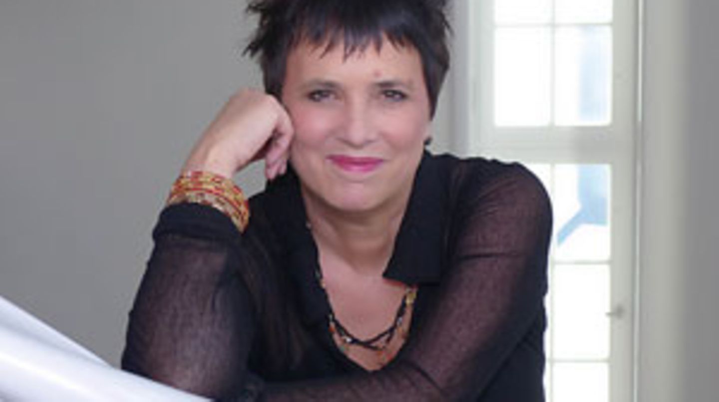 Eve Ensler: Ein Leben für eine Welt ohne Gewalt | BRIGITTE.de