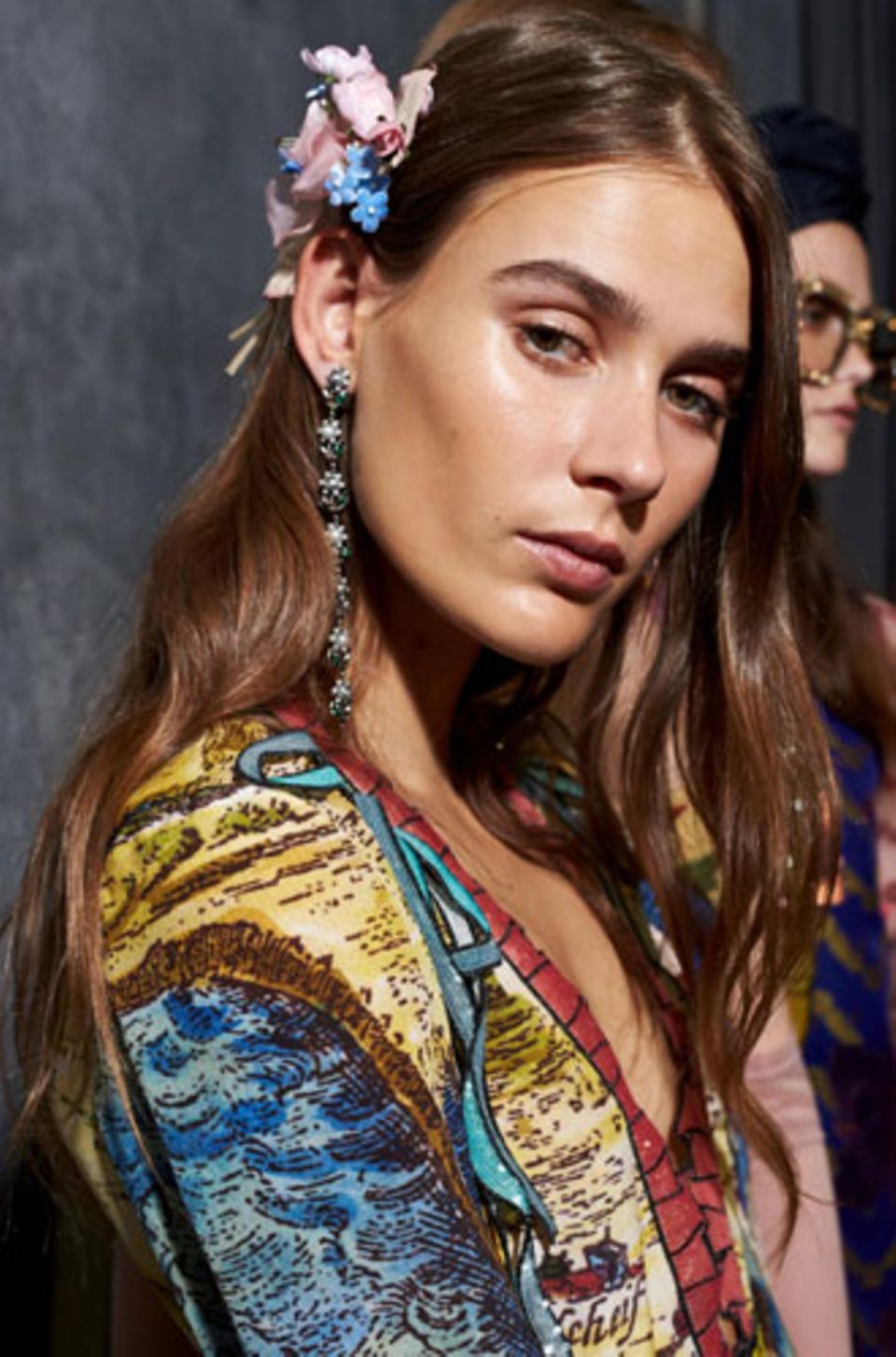 Sexy Frisuren: Diese Frisuren lassen euch Bombe aussehen! | BRIGITTE.de