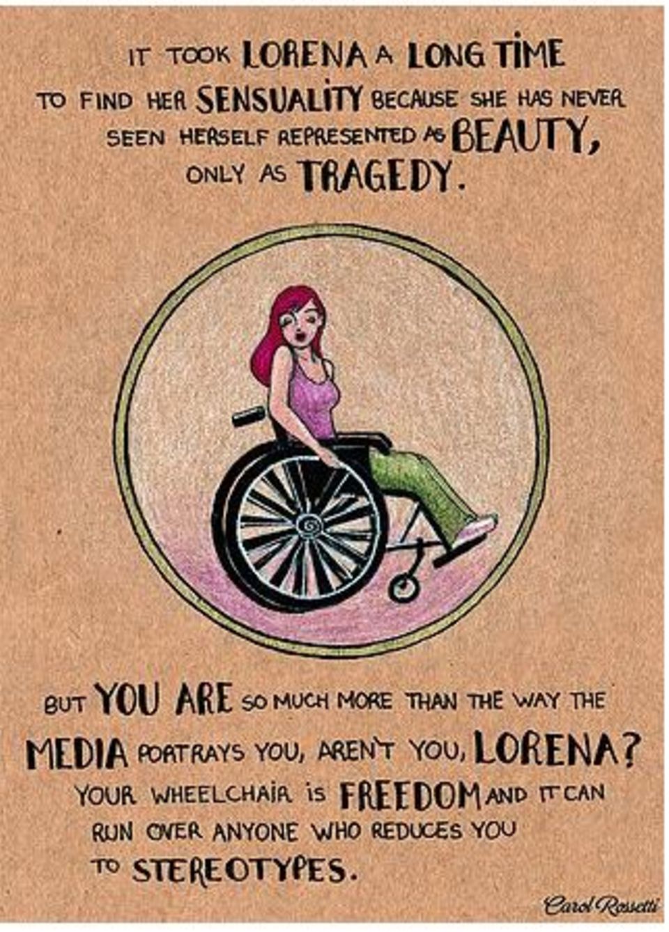 Go, Ladies!: Selbstbestimmung: Unser Leben, unsere Entscheidungen ...