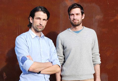 Interview Freitag: Markus und Daniel Freitag im Interview | BRIGITTE.de