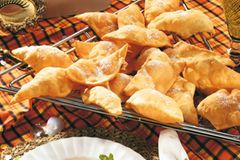 Faschingsrezepte: Leckeres für Narren und Jecken | BRIGITTE.de