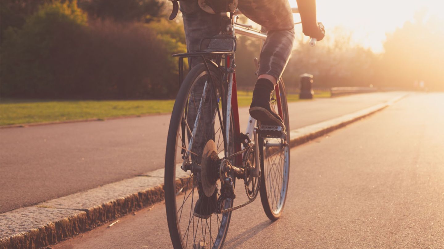 Ausdauer: Die besten Sportarten für mehr Kondition | BRIGITTE.de