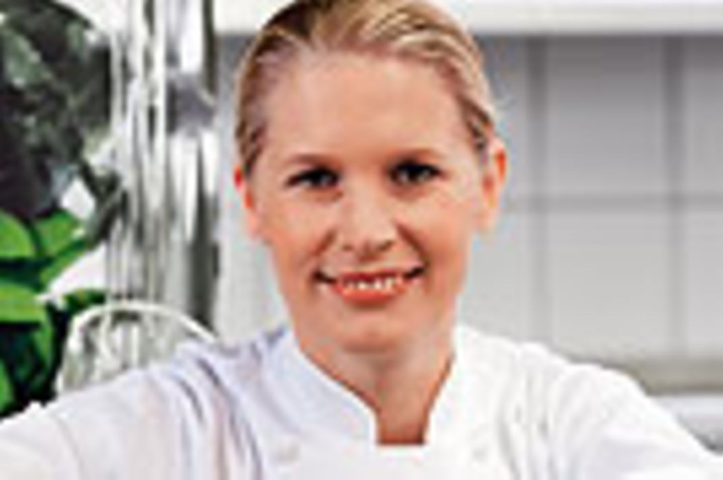 Cornelia Poletto: Junge Sterneköchin | BRIGITTE.de