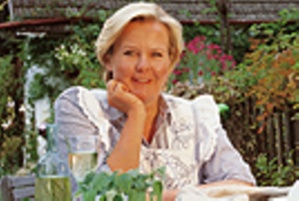 Lisl Wagner-Bacher: Spitzenküche aus Österreich | BRIGITTE.de