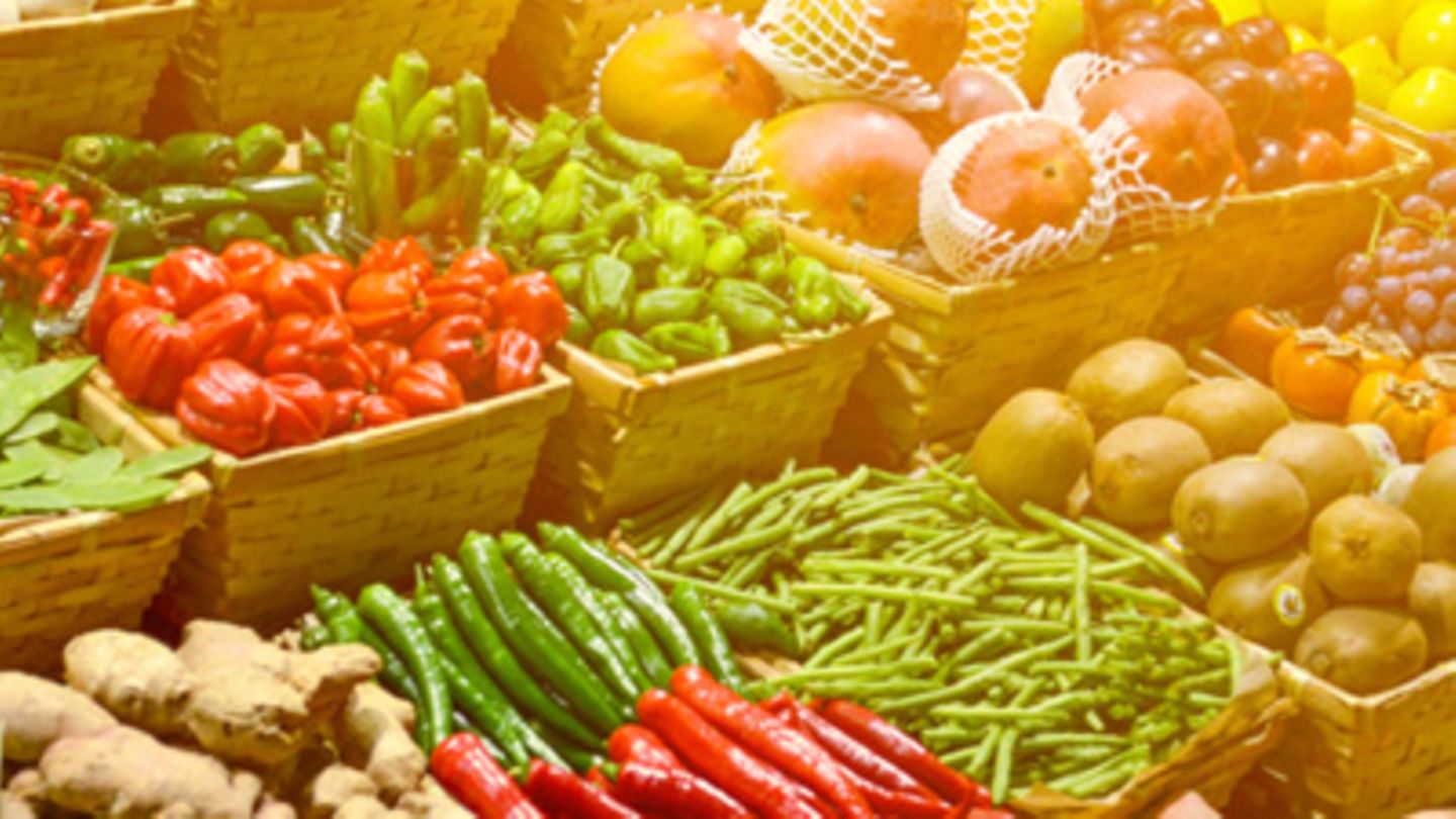 Stiftung Warentest: Sind Bio-Lebensmittel wirklich besser? | BRIGITTE.de