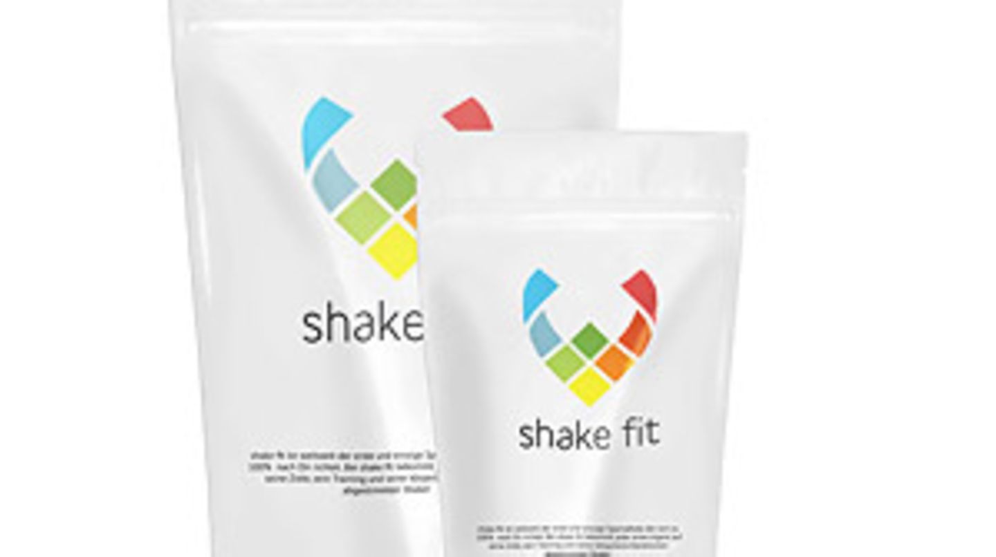 Fitness-Trends: Shake Fit: Sportshakes ganz individuell | BRIGITTE.de