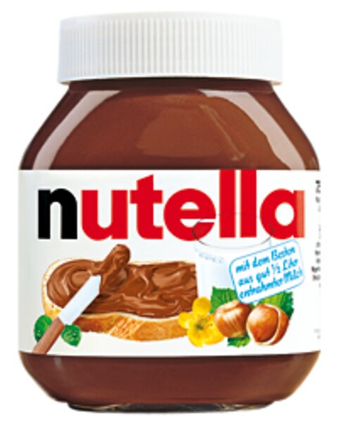 Nutella & Co.: Nuss-Nougat-Cremes im Test | BRIGITTE.de