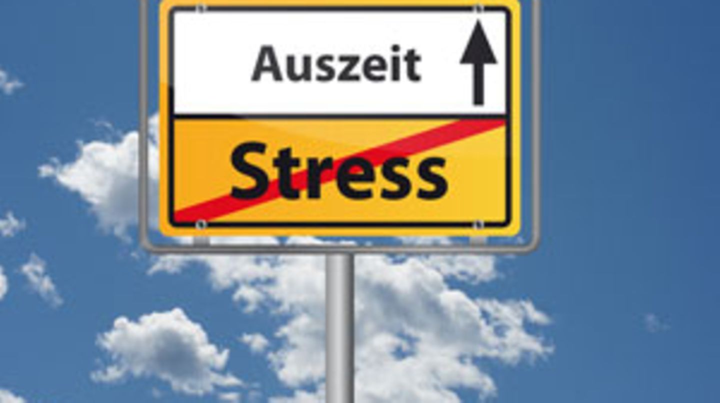 Auszeit vom Job: Könnte ich das auch machen? | BRIGITTE.de