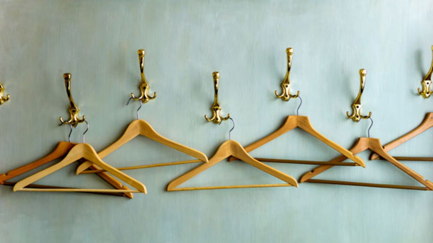 Bewusst leben: Weniger besitzen: Der neue Trend | BRIGITTE.de