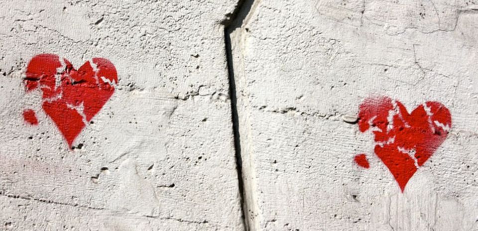 Trennung: Glücklich geschieden: Gibt's das? | BRIGITTE.de