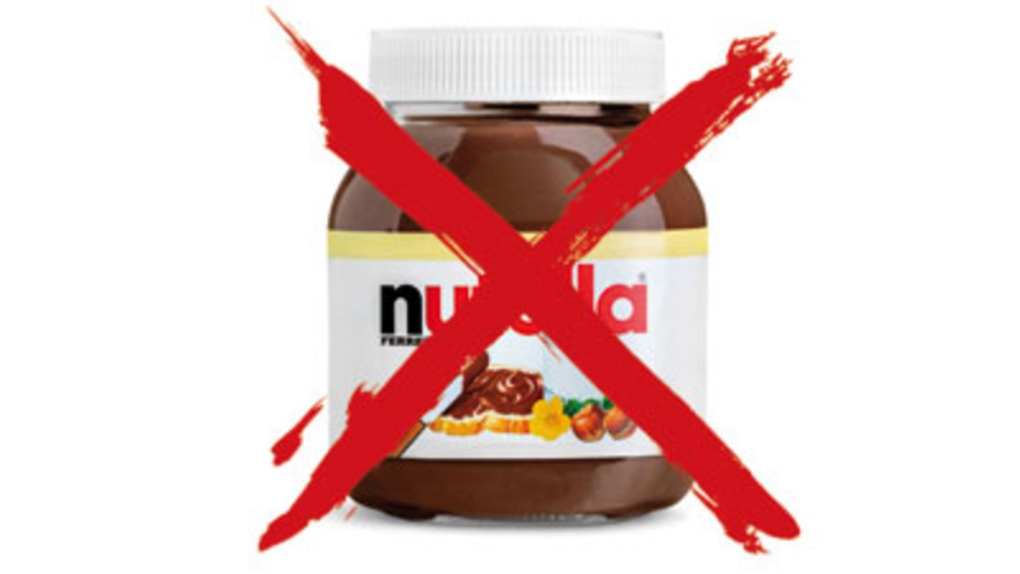 Palmöl: Warum wir zum Nutella-Boykott aufgefordert werden | BRIGITTE.de