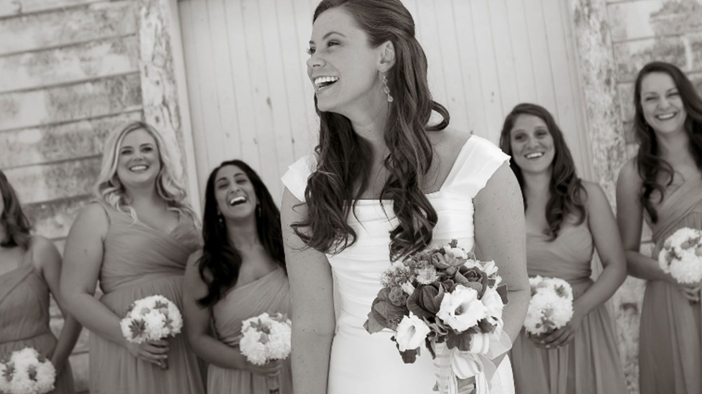 Sterbehilfe: In Würde sterben: Brittany Maynard ist tot | BRIGITTE.de