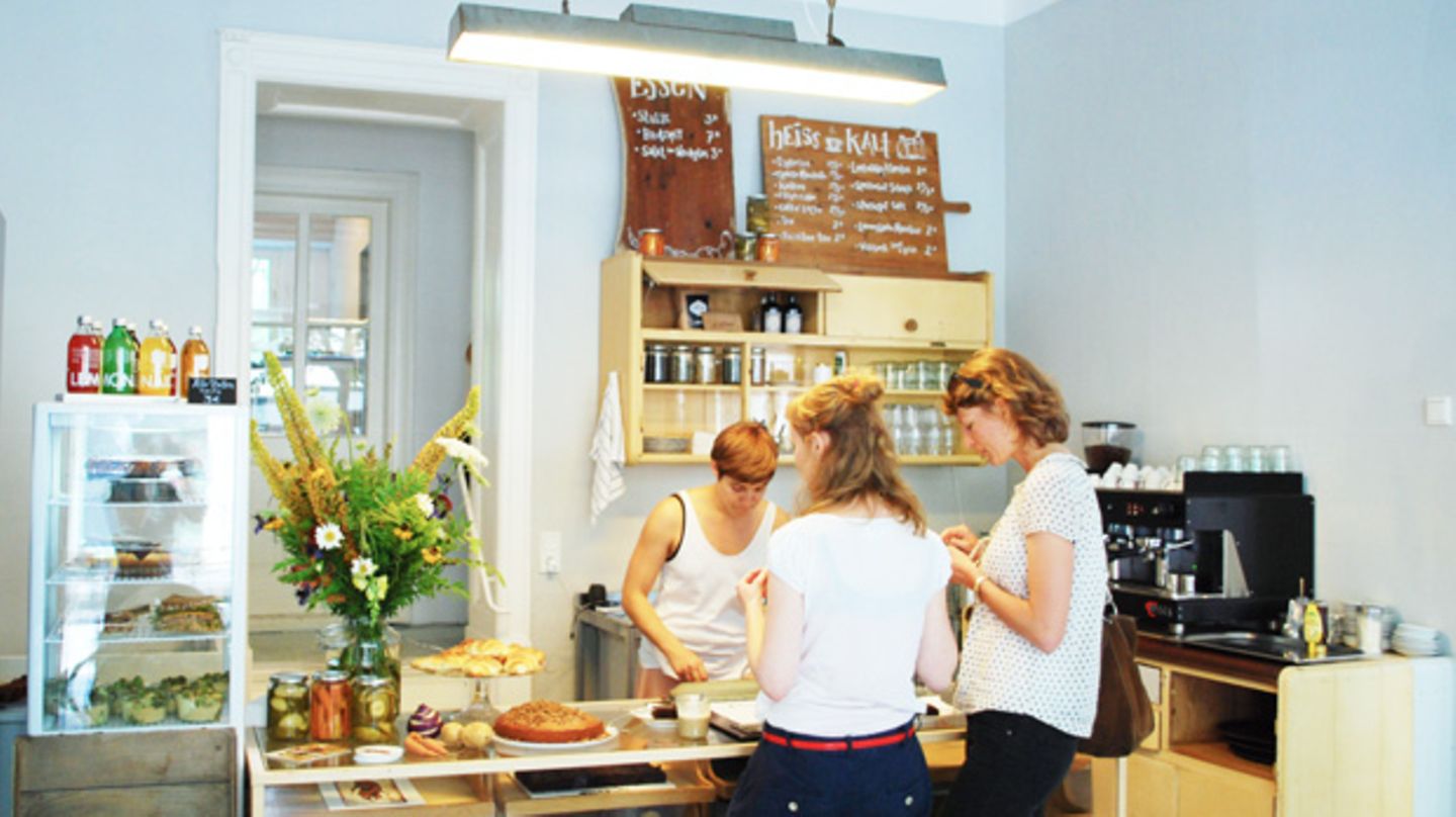 Culinary Misfits: Die Esskultur ändern - mit krummem Gemüse | BRIGITTE.de