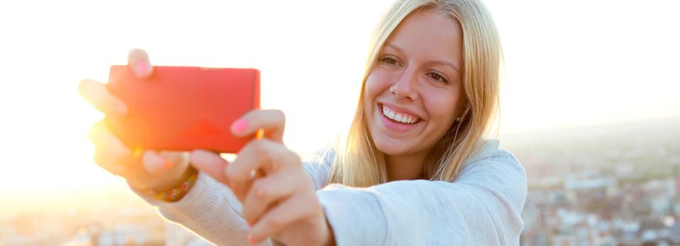 Fotogen: 5 Tipps für das perfekte Instagram-Bild | BRIGITTE.de