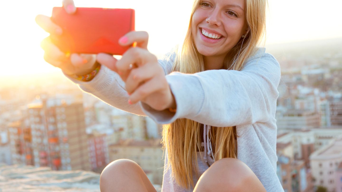 Fotogen: 5 Tipps für das perfekte Instagram-Bild | BRIGITTE.de