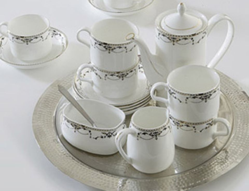 Fotostrecke: Wohntrends: Schlafzimmer | BRIGITTE.de