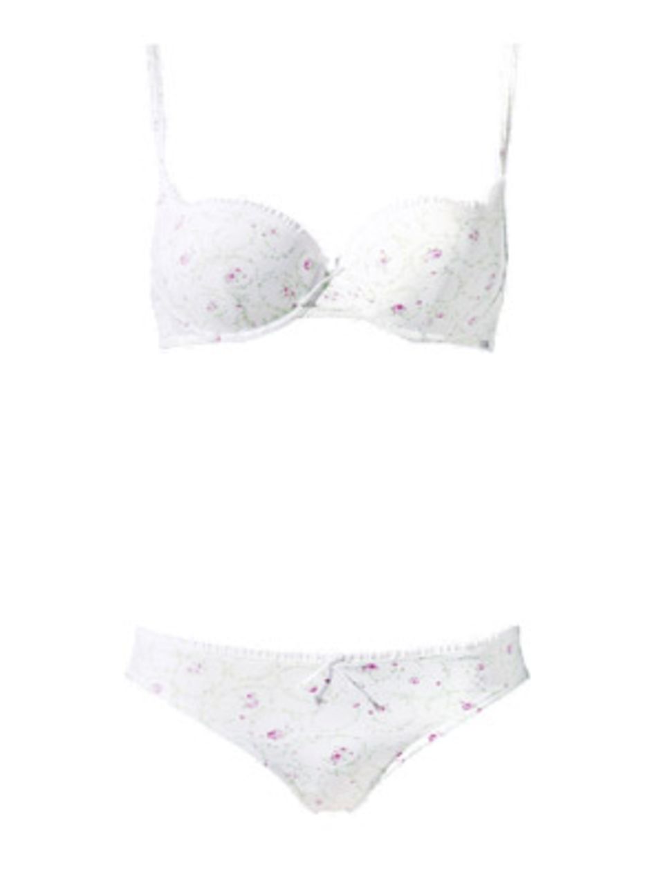 Fotostrecke: Die schönsten Dessous im Sommer | BRIGITTE.de