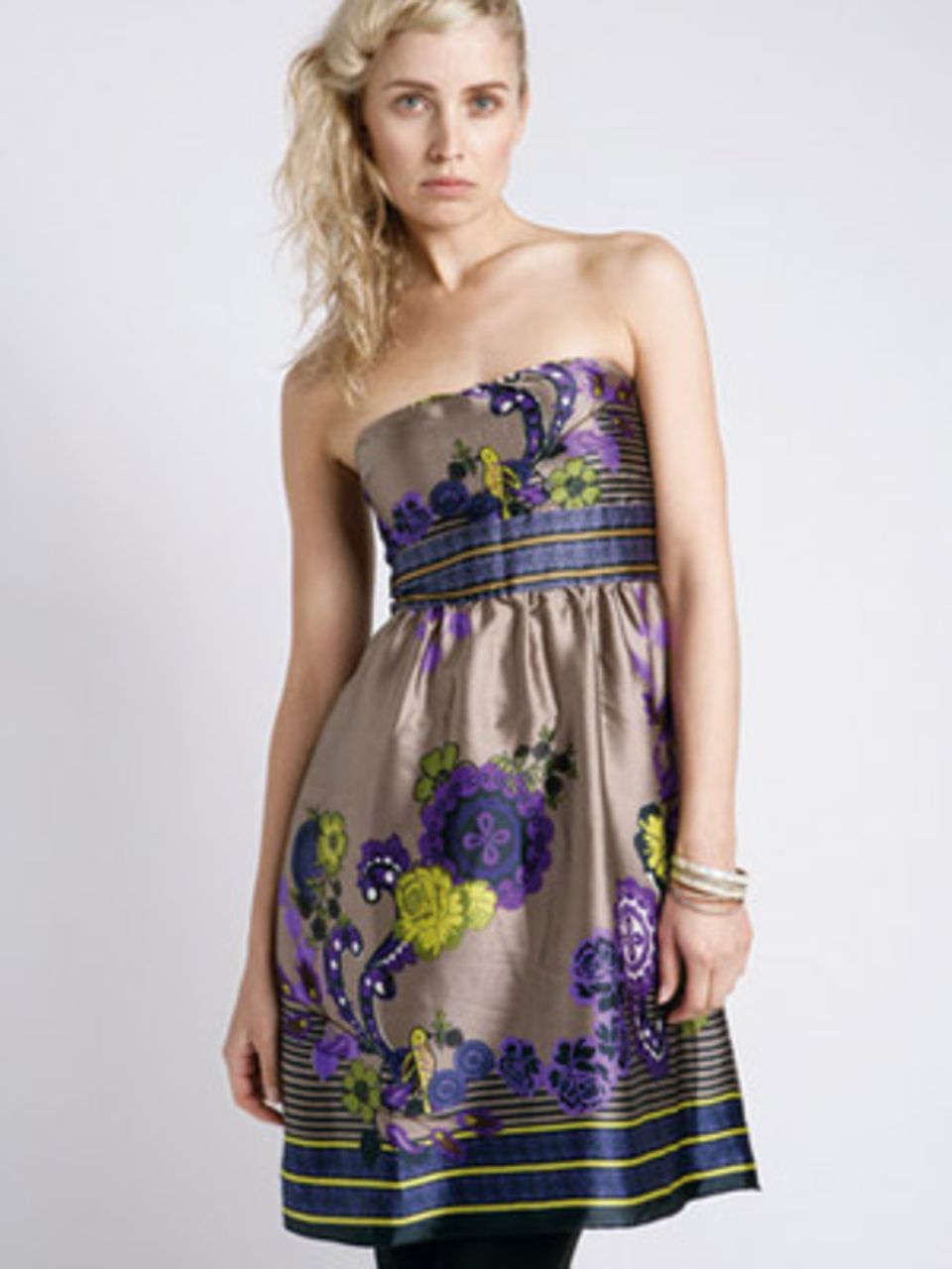 Party-Mode: Fotostrecke: Party-Mode: Wir feiern die schönsten Party ...