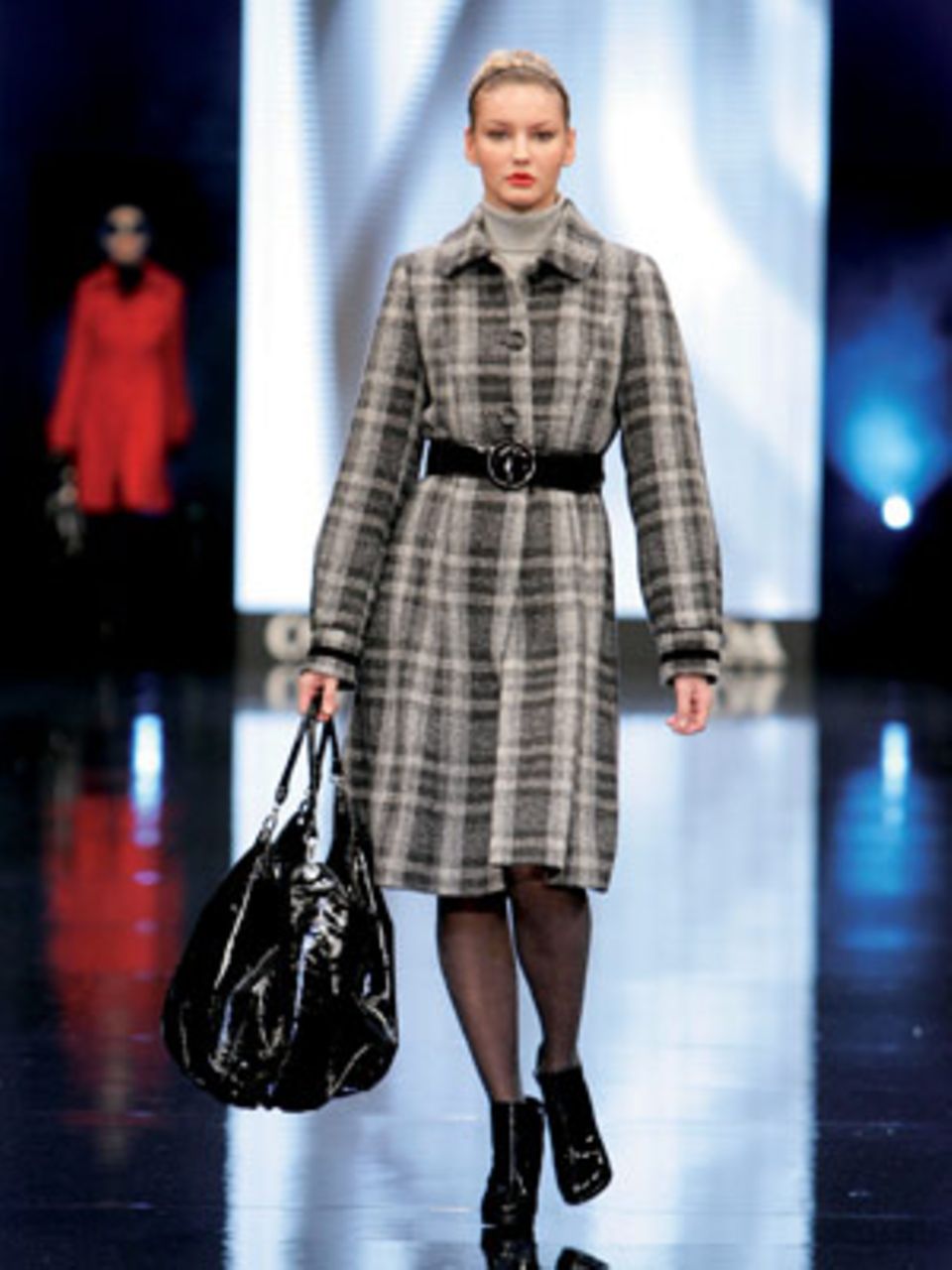 Wintermode: Fotostrecke: Die schönsten Wintermäntel | BRIGITTE.de