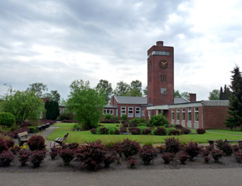 Fotostrecke: SANTA FU - Mode aus dem Knast | BRIGITTE.de