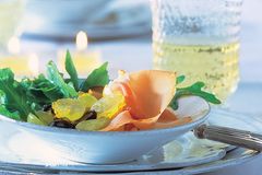 Kochen für Gäste: Sechs-Gänge-Menü: Vorbereiten und ganz entspannt ...