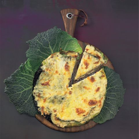 Wirsing-Rezepte: Leckere Ideen mit Wirsingkohl | BRIGITTE.de