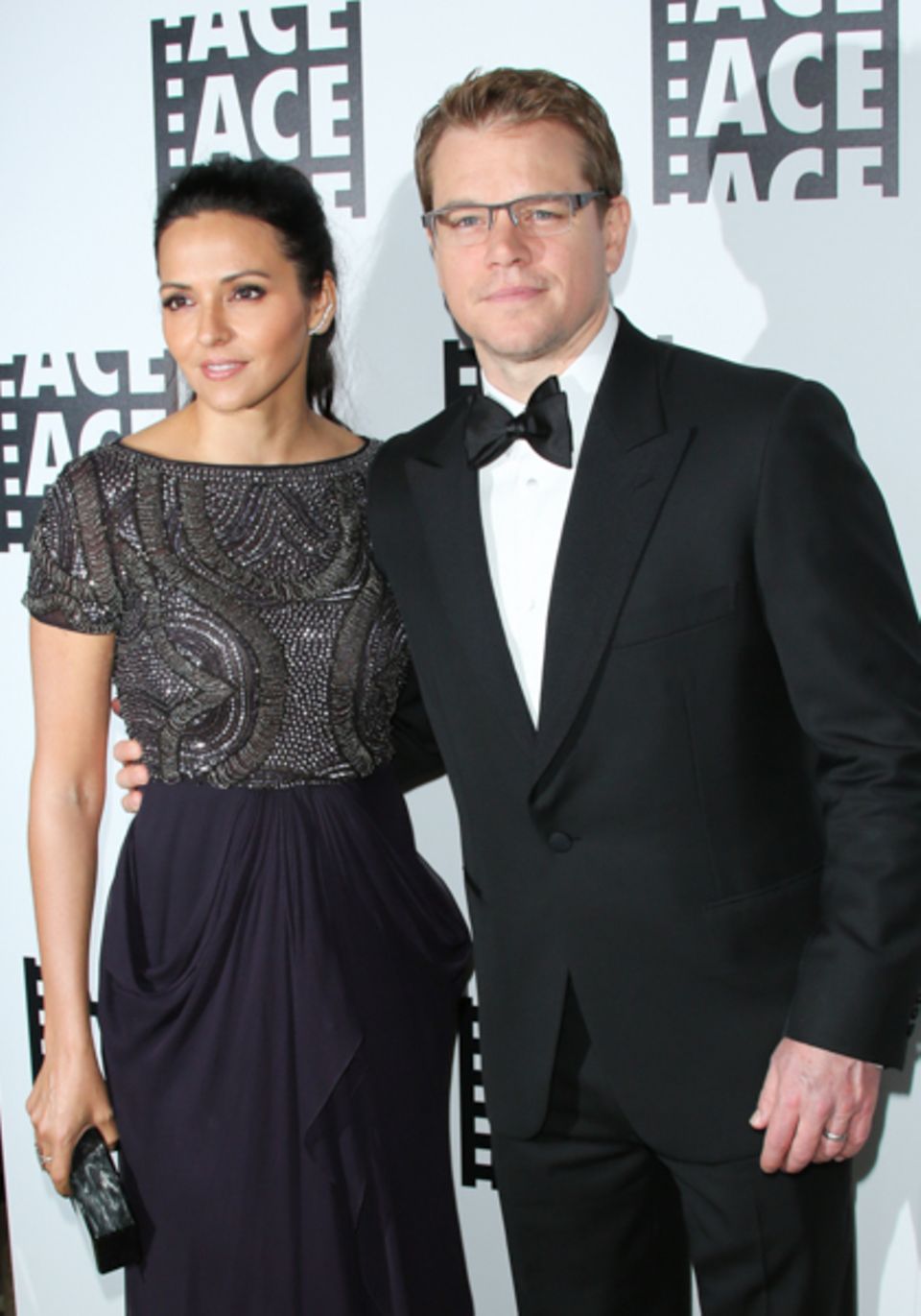 Stars: Ungleiche Promi-Paare - Gegensätze ziehen sich an | BRIGITTE.de