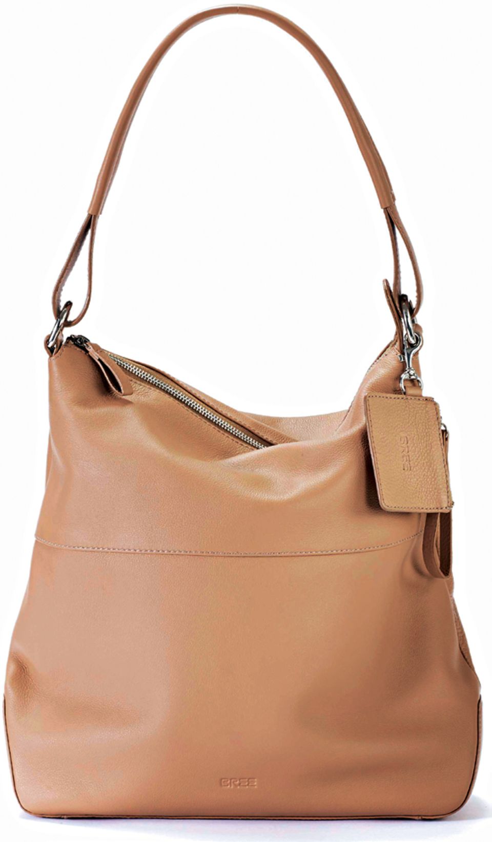 Taschen-Liebe: Die neue Tasche von BREE und BRIGITTE zum Bestellen ...