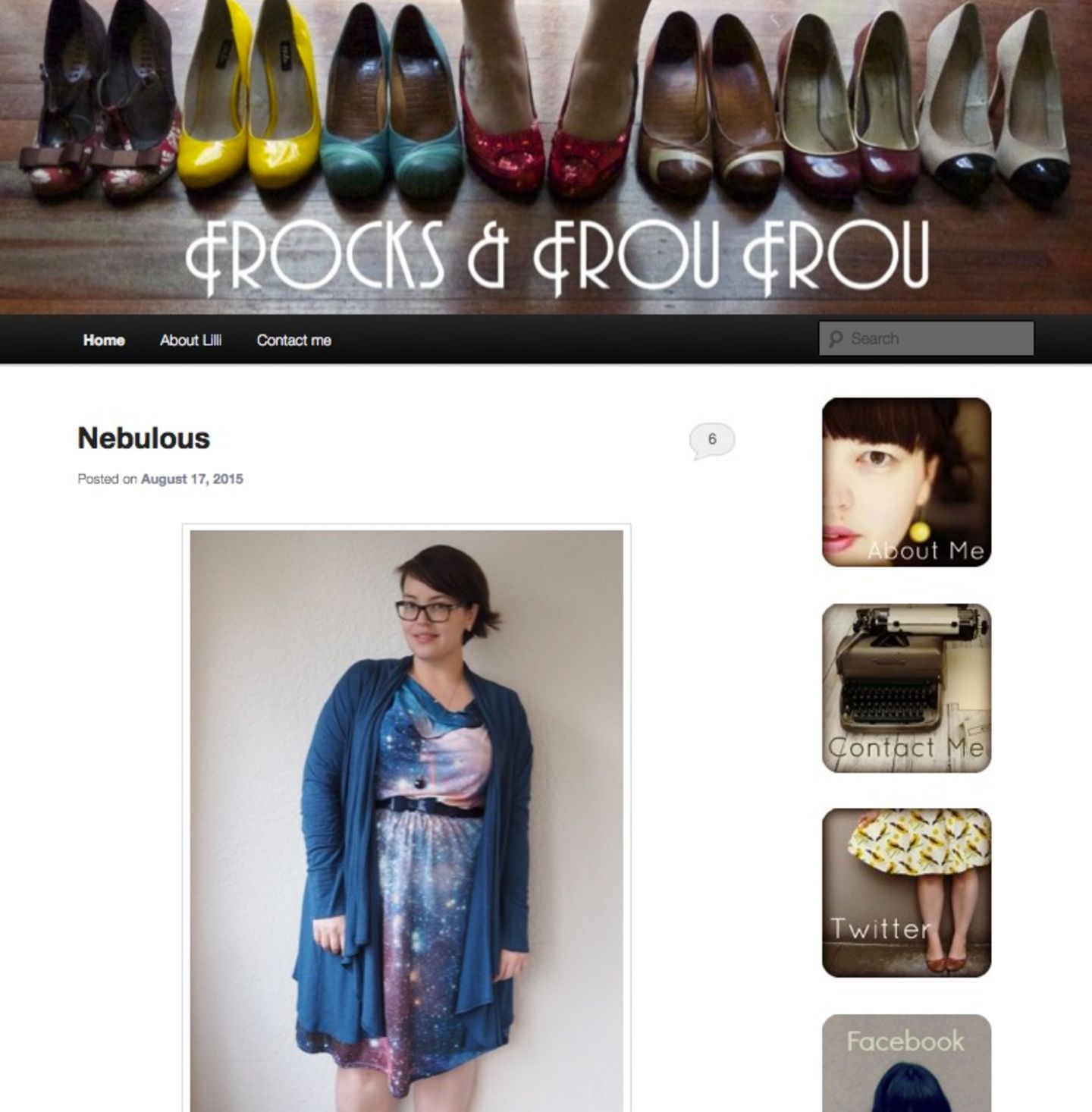 Blog-Lieblinge: Auf diesen Plus-Size-Blogs geht's richtig rund | BRIGITTE.de