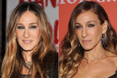 Mittelscheitel oder Seitenscheitel - was steht dir? | BRIGITTE.de