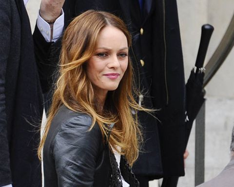 Die Musen des Karl Lagerfeld | BRIGITTE.de