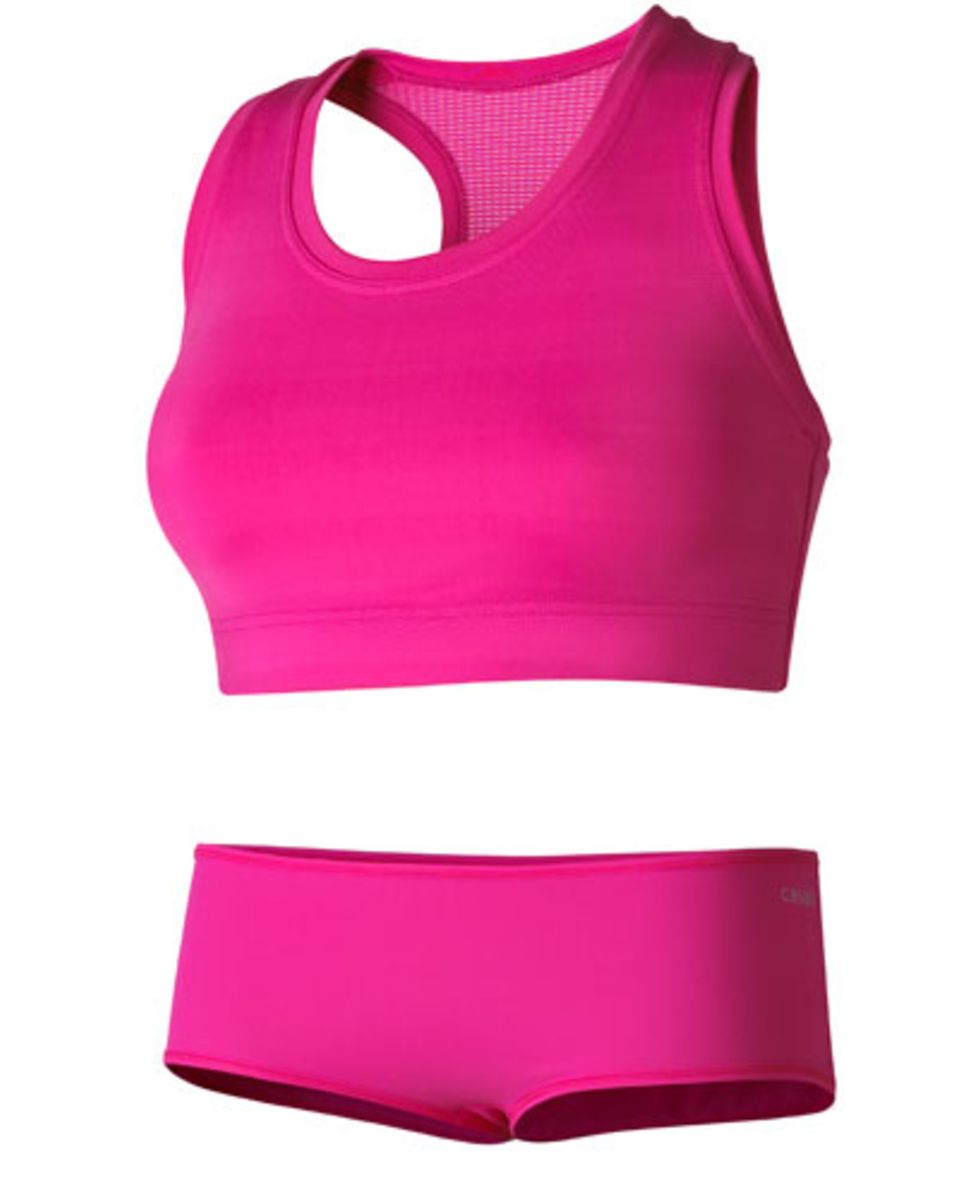 Fitness: Mit diesen Sportsachen macht Trainieren Spaß | BRIGITTE.de