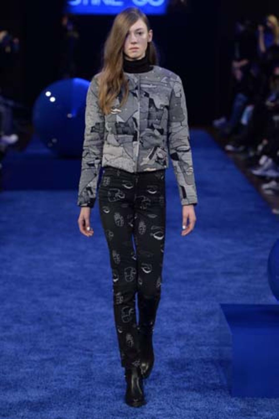 Stine Goya Winter 2014 | BRIGITTE.de