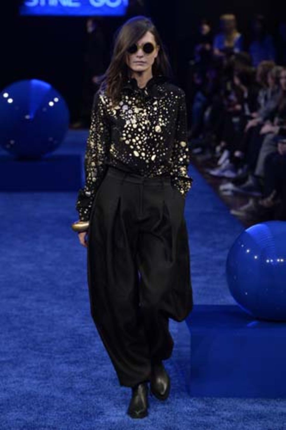 Stine Goya Winter 2014 | BRIGITTE.de