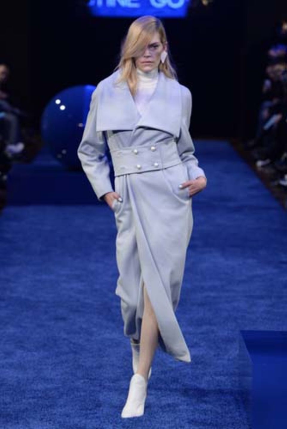 Stine Goya Winter 2014 | BRIGITTE.de