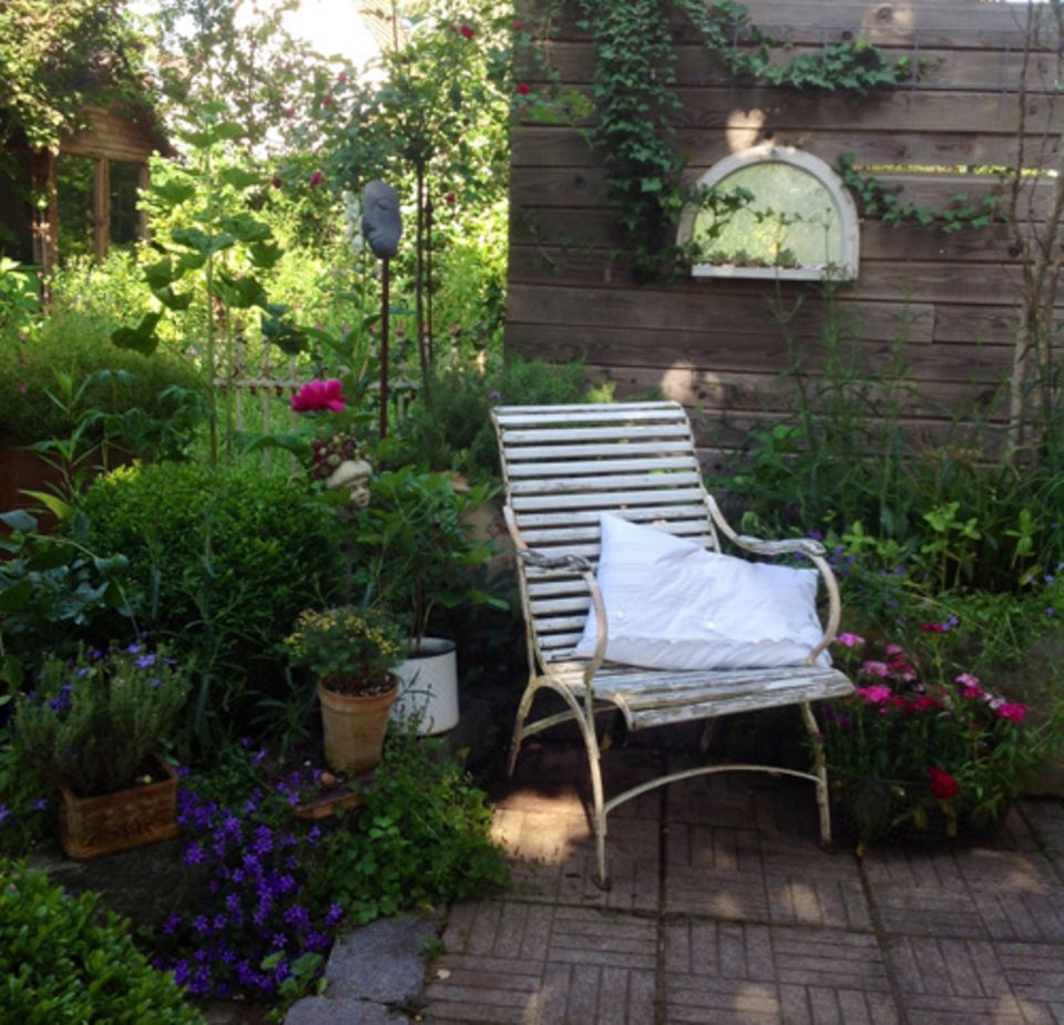 Fotowettbewerb: Die schönsten Gartenfotos | BRIGITTE.de