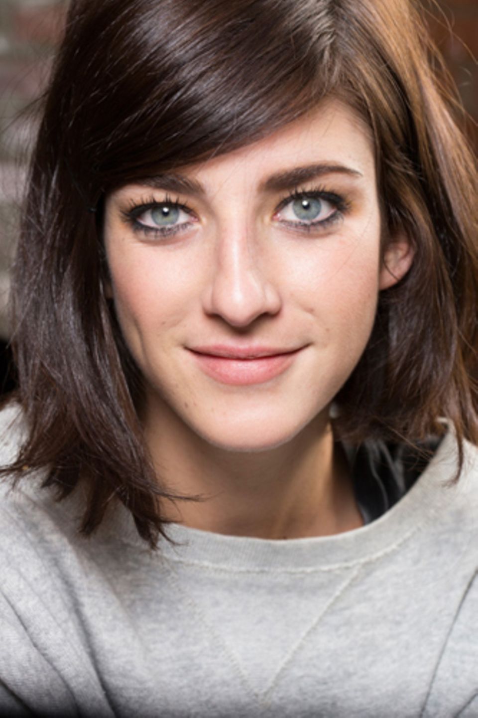 Frisuren-Trend: "Clavi Cut" - der Haarschnitt des Jahres | BRIGITTE.de