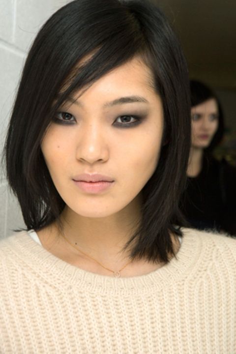 Frisuren-Trend: "Clavi Cut" - der Haarschnitt des Jahres | BRIGITTE.de
