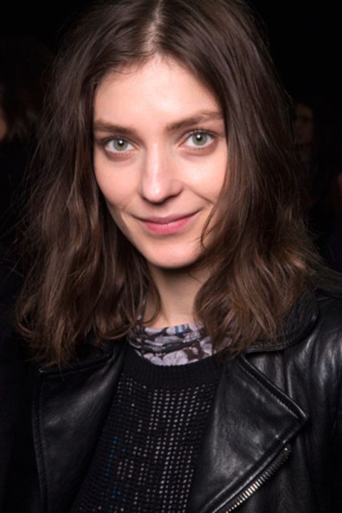 Frisuren-Trend: "Clavi Cut" - der Haarschnitt des Jahres | BRIGITTE.de