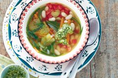 Bohnensuppe - unsere besten Rezepte | BRIGITTE.de