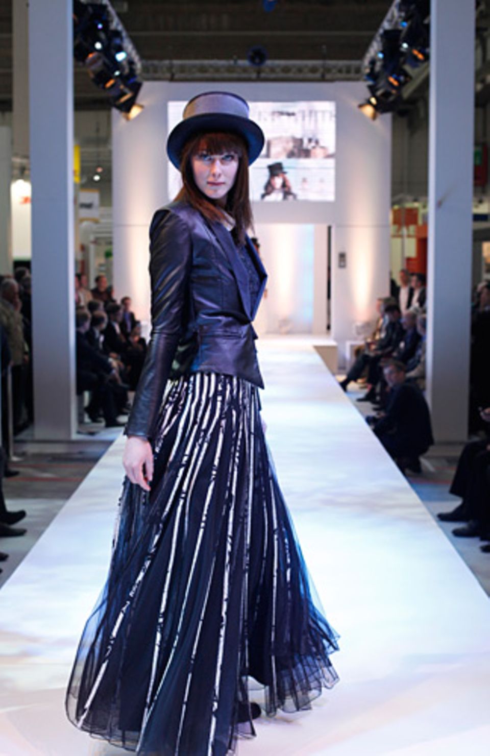 Black & White | BRIGITTE.de