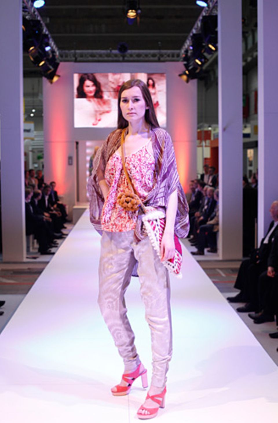 Modern Ethno | BRIGITTE.de