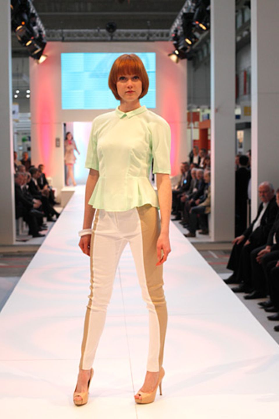 Sorbetfarben | BRIGITTE.de