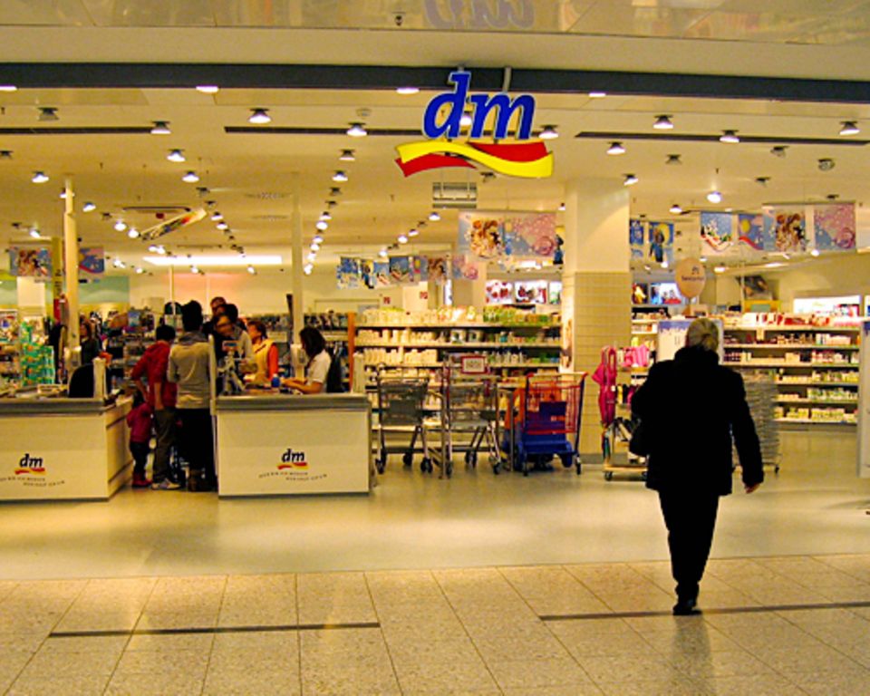 ARD-Doku: Markencheck: Fakten über dm | BRIGITTE.de
