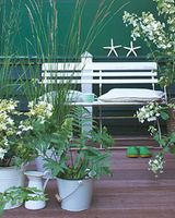 Hallo, Frühling!: Balkon-Ideen für jede Himmelsrichtung | BRIGITTE.de