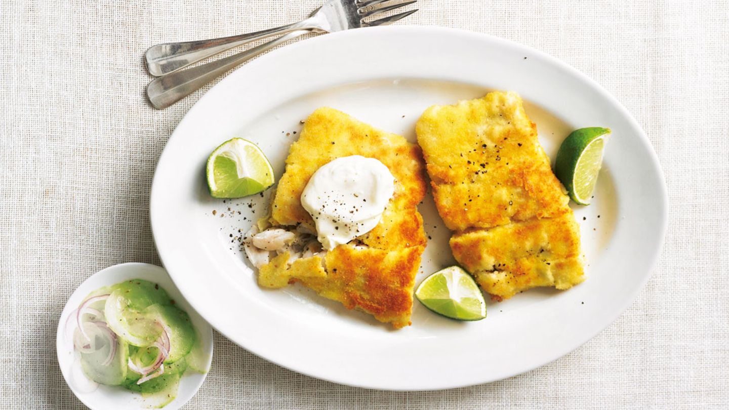 Schnelle Fischgerichte: Blitzrezepte für Fisch-Fans | BRIGITTE.de