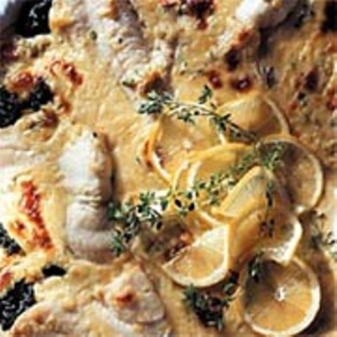 Schollenfilet Rezepte | BRIGITTE.de