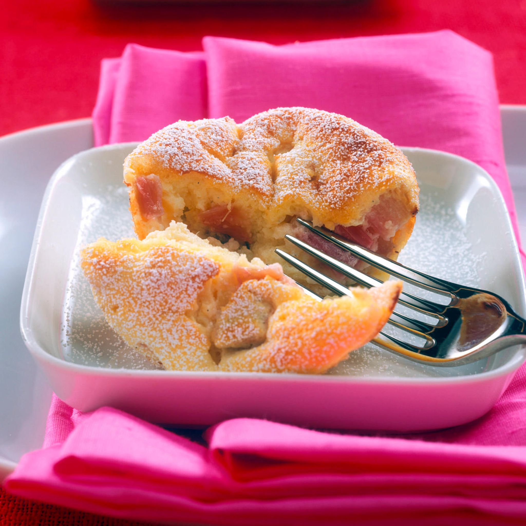 Rhabarber-Rezepte: Die besten Ideen | BRIGITTE.de