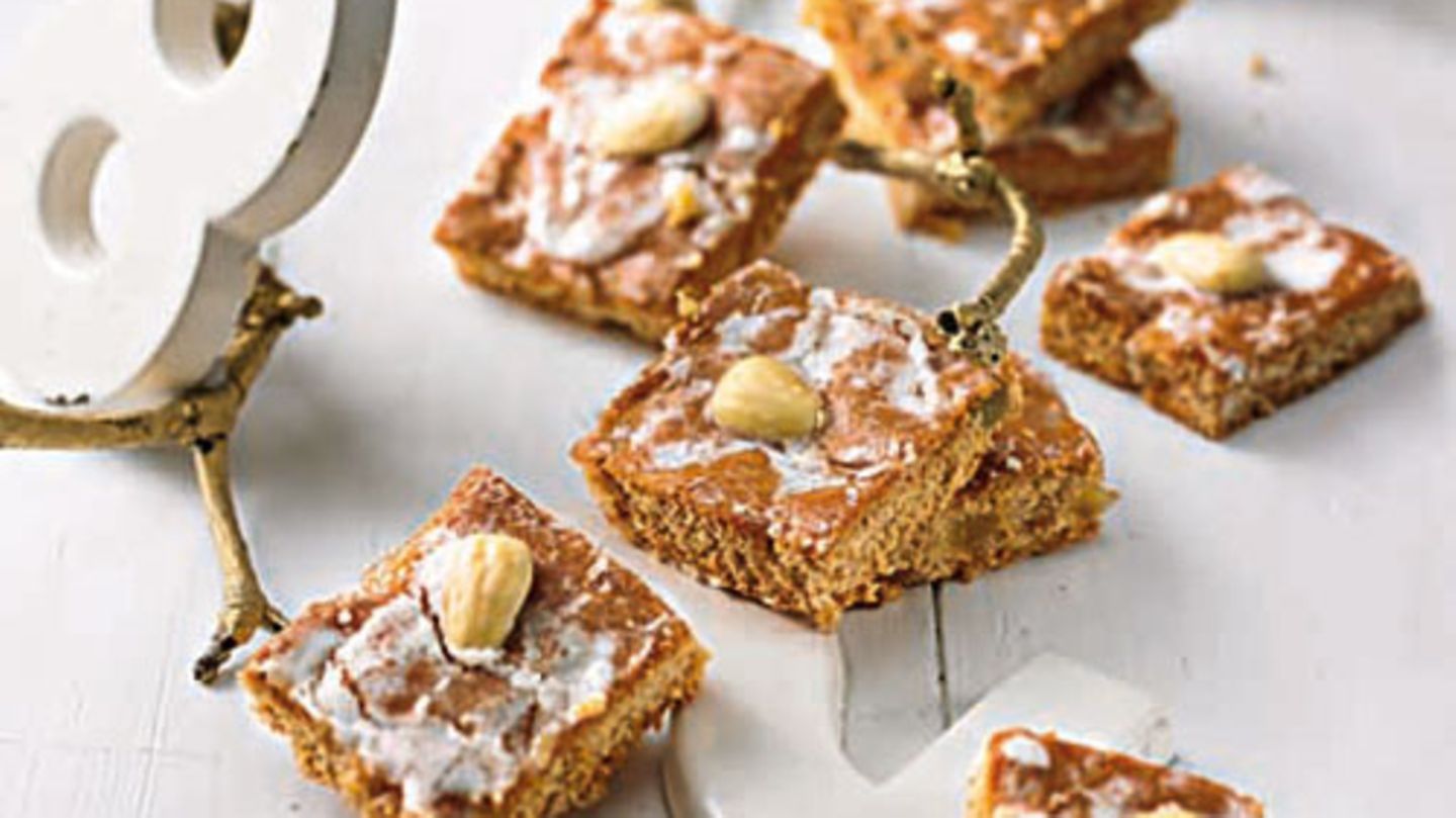 Basler Leckerli | BRIGITTE.de