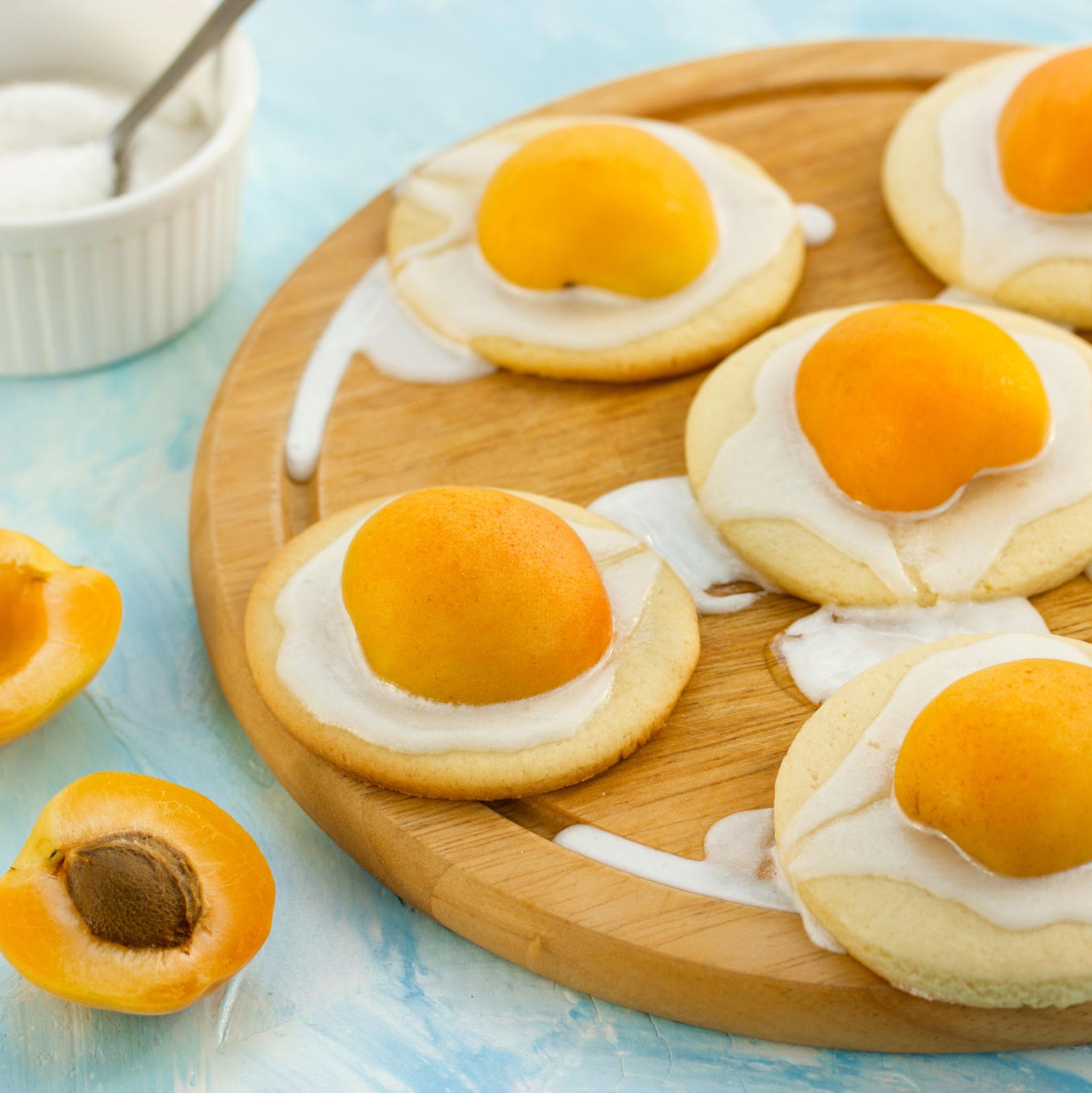 Spiegelei - so lecker, so vielseitig | BRIGITTE.de